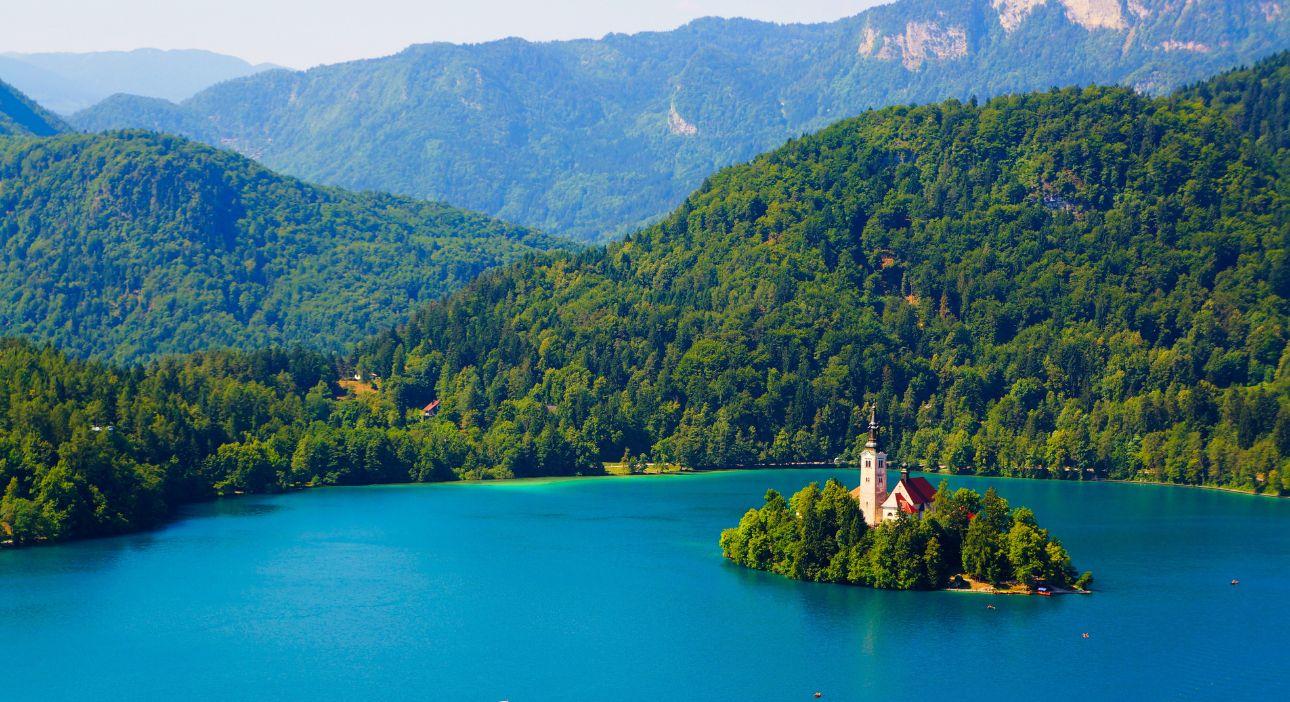 Flybilletter fra Ljubljana (LJU) | airBaltic