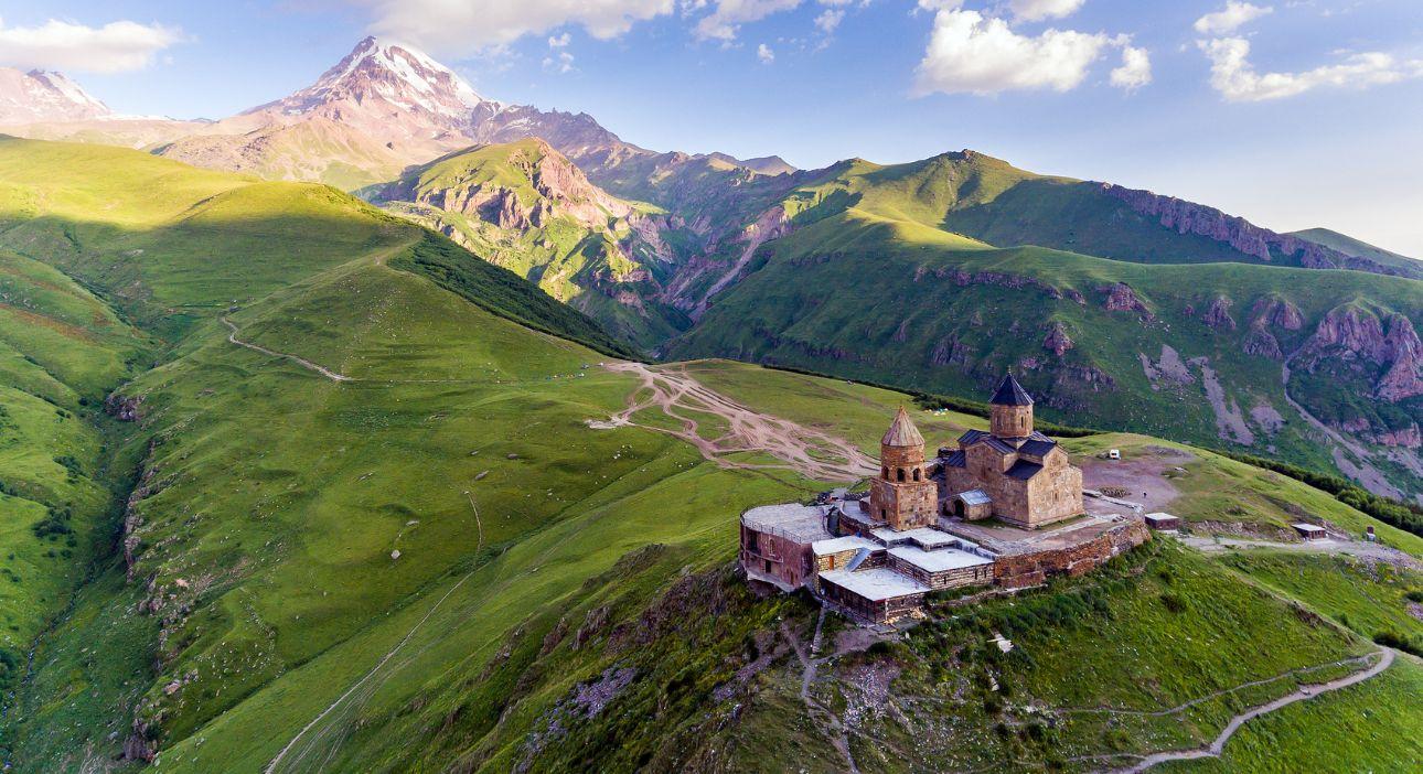 Flights from Naples to Tbilisi | airBaltic