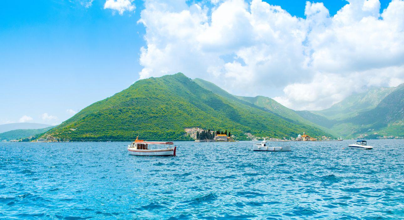 Flybilletter fra Tivat (TIV) | airBaltic